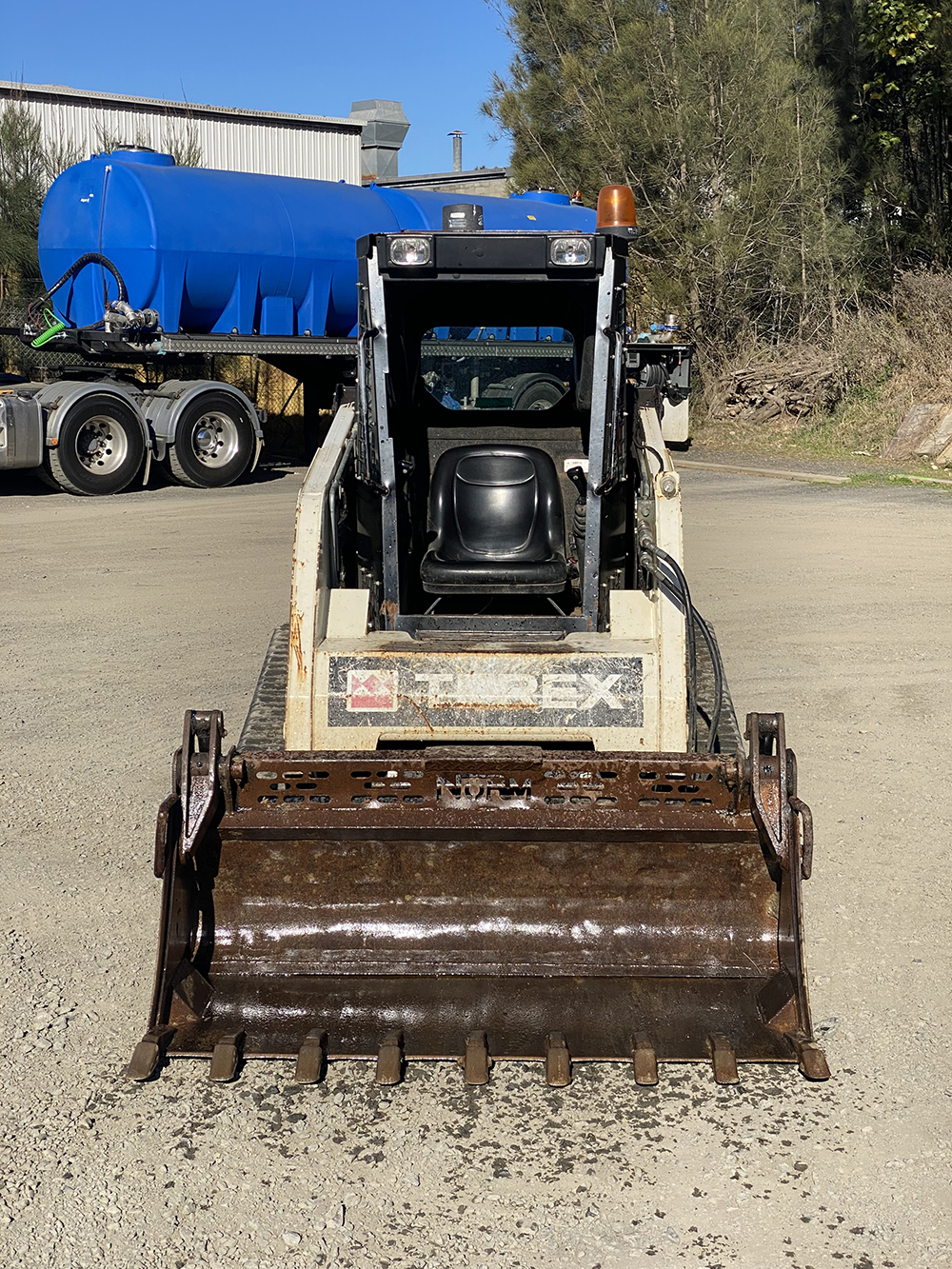 PT50 Posi Track – RC Hire